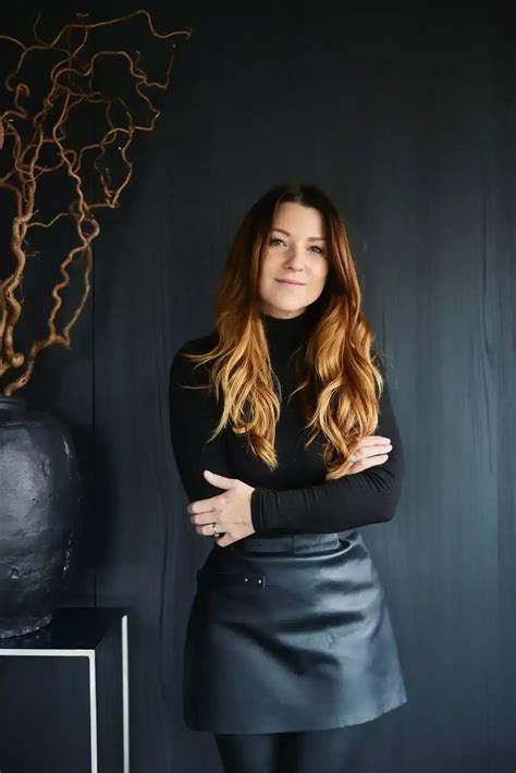 Award Winning Chef Liz Cottam On The Owl In Leeds Absolutely Magazines