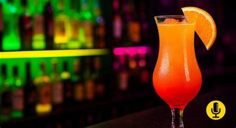 Alla Scoperta Del Sex On The Beach Storia Ricetta E Curiosità