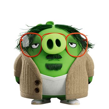 Bad Piggies Angry Birds