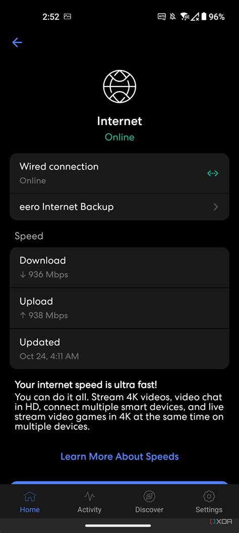 Eero Max 7 Review Eeros Simplicity Elevates Wi Fi 7s Appeal