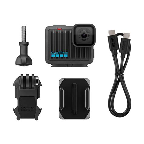 Gopro Action Cameras And Accessories