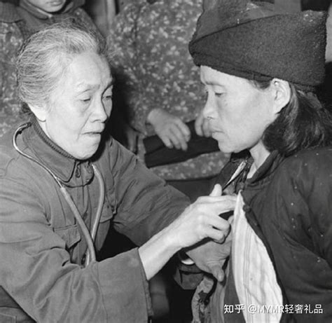 【先生的女神：林巧稚】万婴之母 知乎