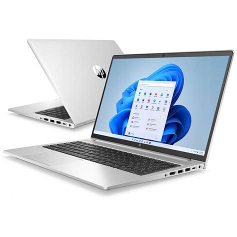 Hp New Probook G Intel Core I Gen Core For Everyday Business Performance