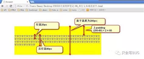 设置行高 css行高和字号的设置 csdn博客