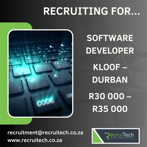 Recruitech It And Freight Specialists On Linkedin Recruitech