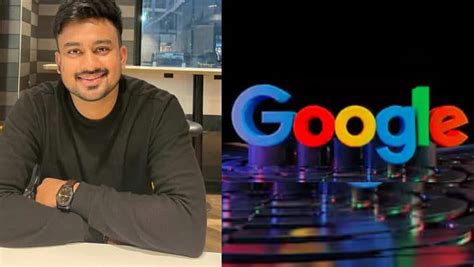 पहली बार में Iit Jee फेल लेकिन हिम्मत नहीं हारी अब इस बिहारी को गूगल से मिला शानदार जॉब ऑफर