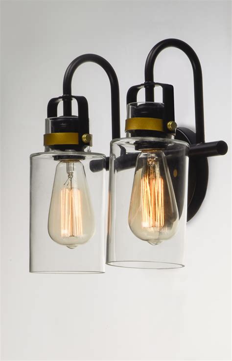 Magnolia Light Bath Vanity Bath Maxim Lighting