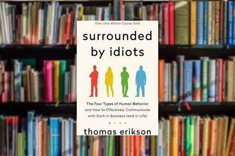 Idiot Behavior