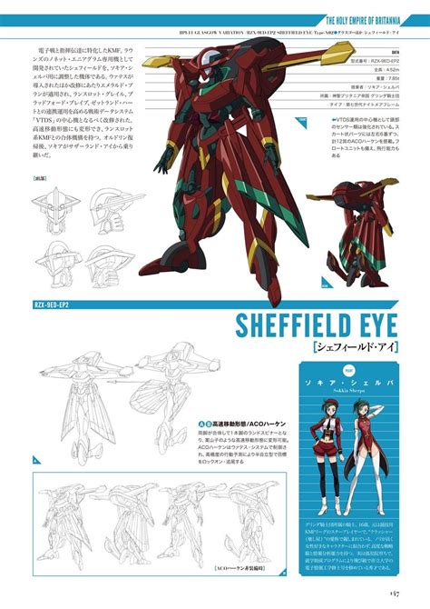 Pin By Teppei Patrick On Code Geass Code Geass Concept Art Characters Transformers Art