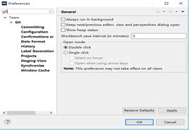 Myeclipse 配置Git详解 Transkai 博客园