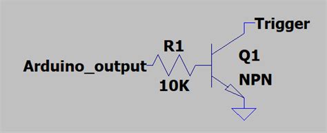 gpio output max current will it turn on a 3 3v relay opta arduino