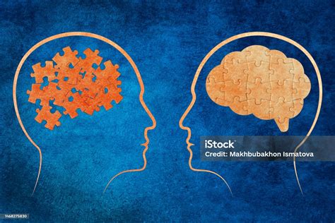 Different Thinking Rational And Irrational Thinking Concept Mental