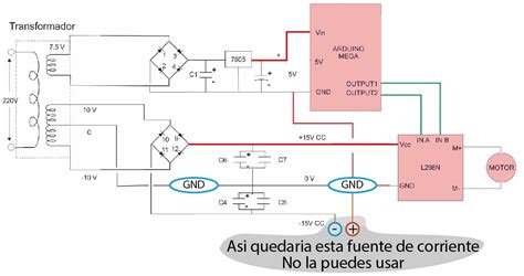 conexión arduino brazo robótico hardware arduino forum