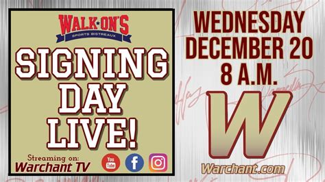 Fsu Football Recruiting Live National Signing Day Coverage Jeff