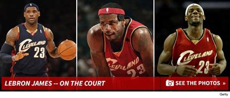 Lebron James Royal Penis Exposed During Nba Finals