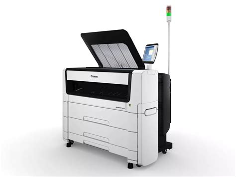 Canon Plotwave T50 Bts