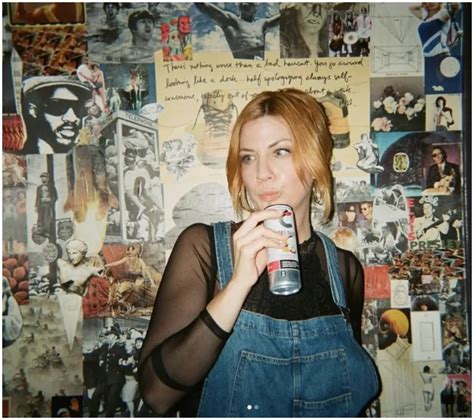 Liz Public Image Nyc