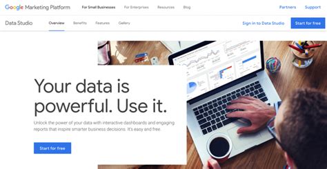 Best Free Data Visualization Tools For Non Analysts Venngage