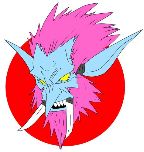Troll By Nekromooser On Deviantart