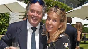 Duke Of Marlborough Accused Of Strangling Estranged Wife Bbc News