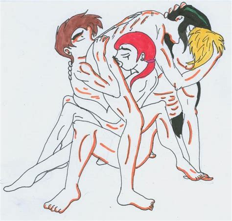 Rule 34 Anal Anilingus Artist Request Black Hair Blonde Hair Brown