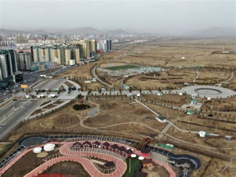 Үндэсний цэцэрлэгт хүрээлэн ОНӨТҮГ Нийслэлийн ундны усны эх үүсвэрийг хамгаалж нөхөн сэргээдэг