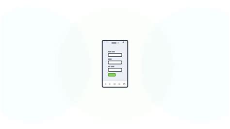 mobile responsive forms
