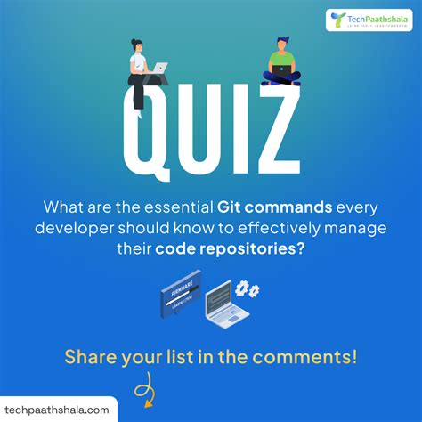 What Are The Essential Git Commands Every Developer Should Know To
