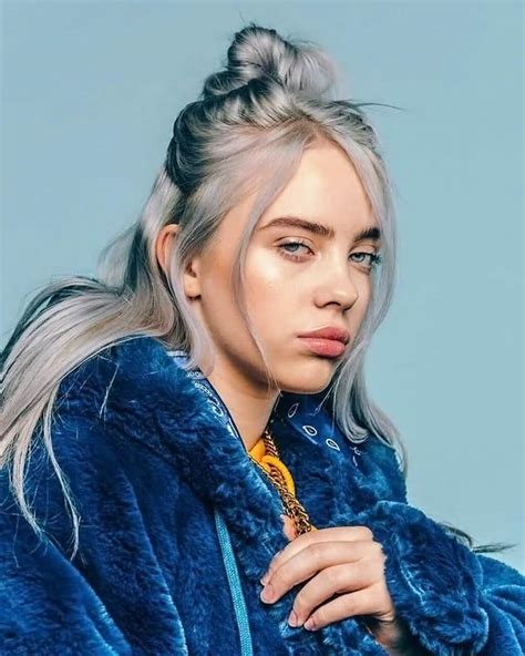 Top Billie Eilish Nude Pussy Sexy Tits Pictures