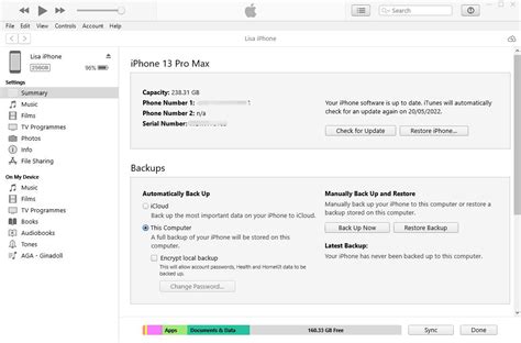 Sync IPhone To New Computer Through 5 Best Tools On Computer