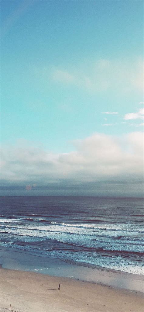 Iphone X Ocean Wallpapers Top Free Iphone X Ocean Backgrounds