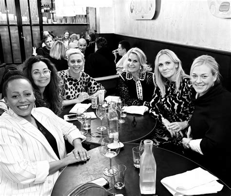 Sharing Networking Together Future Proud Therez Björnsson