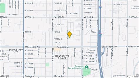 14020 Budlong Ave Apartments Gardena Ca Apartments For Rent