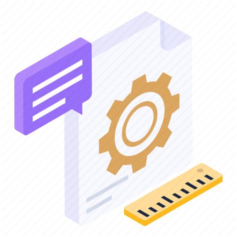 Document Setting Document Configuration File Setting File
