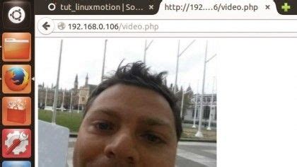 Configuring Motion How To Build A Raspberry Pi Security Camera Page Techradar