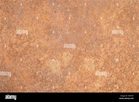 Old Metal Texture Iron Surface Rust Old Grunge Rustic Metal Texture Use For Background Stock