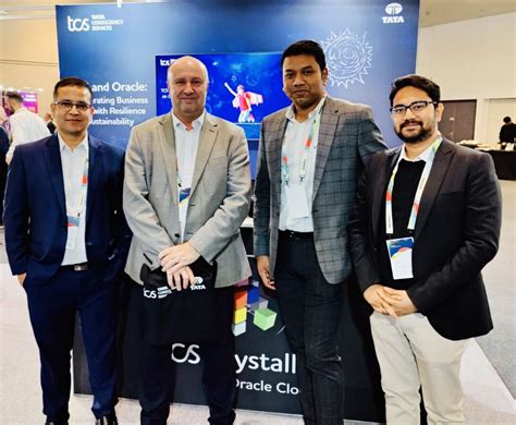 Raj Das On Linkedin Oraclecloudworldtour Cloudtechnology