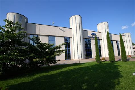 Micro Detectors The Future Of Sensors Technology