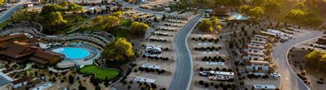 Avila Pismo Rv Resort And Campground San Luis Obispo California Rv