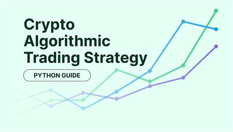 دانلود کتاب آموزشی Crypto Trading With Python جلد اول