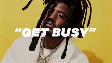 [FREE] Mozzy x Blxst Type Beat 2023 - "Get Busy" (Hip Hop / Rap ...