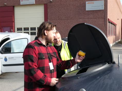 See How Halden Municipality Saved An Entire Working Day By Using Reen Sensor Technology