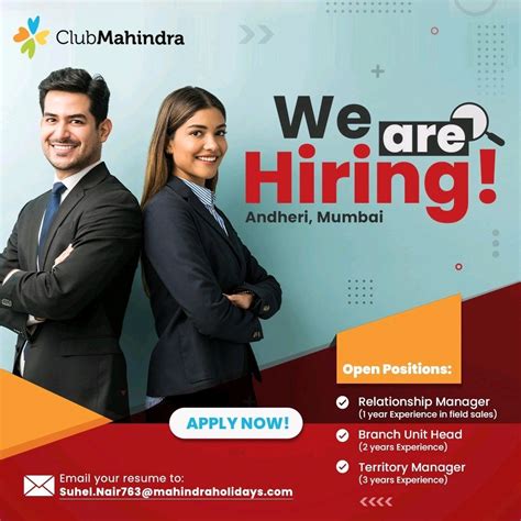 Suhel Nair On Linkedin Excellent Opportunity