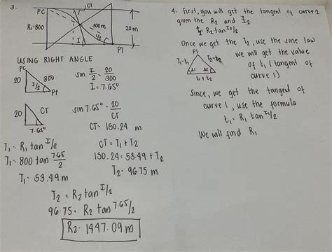 [Solved] SOLVE THE FOLLOWING COMPLETELY IN A TWO DECIMAL PLACES. DRAW ...