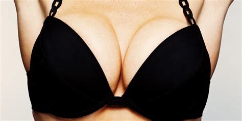 Mens Corner Science Explains Why Do Men Love Breasts So Much