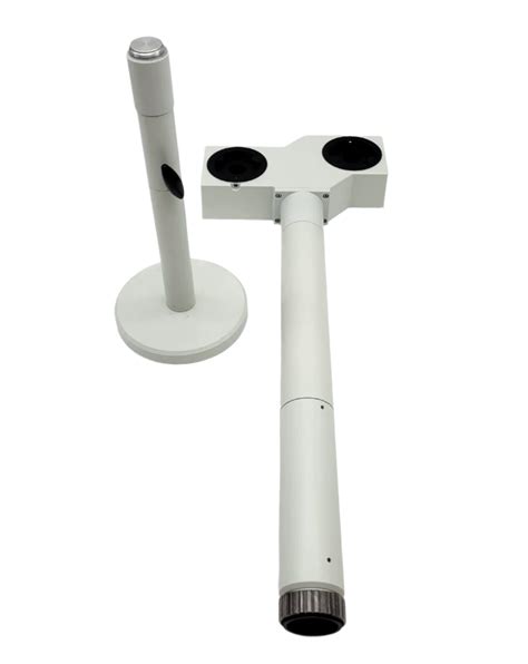 Olympus Microscope Dual Observation Double Port Bridge Microscope