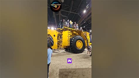 Top 3 Most Expensive Payloaders In The World As Of 2025 And The Last One Will Blow Your Mind 😲