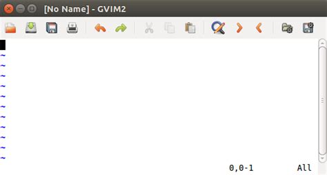 Learn Vim Fast Moving In And Getting Around Adactin
