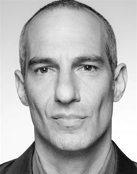 Daniel Cantor Performer Playbill