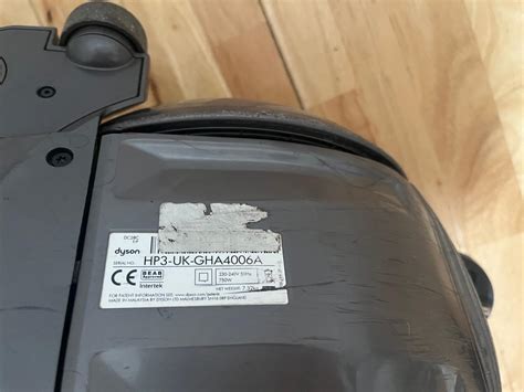 Dyson Dc28c Cylinder Ball Vacuum Cleaner In Se4 London For £6000 For